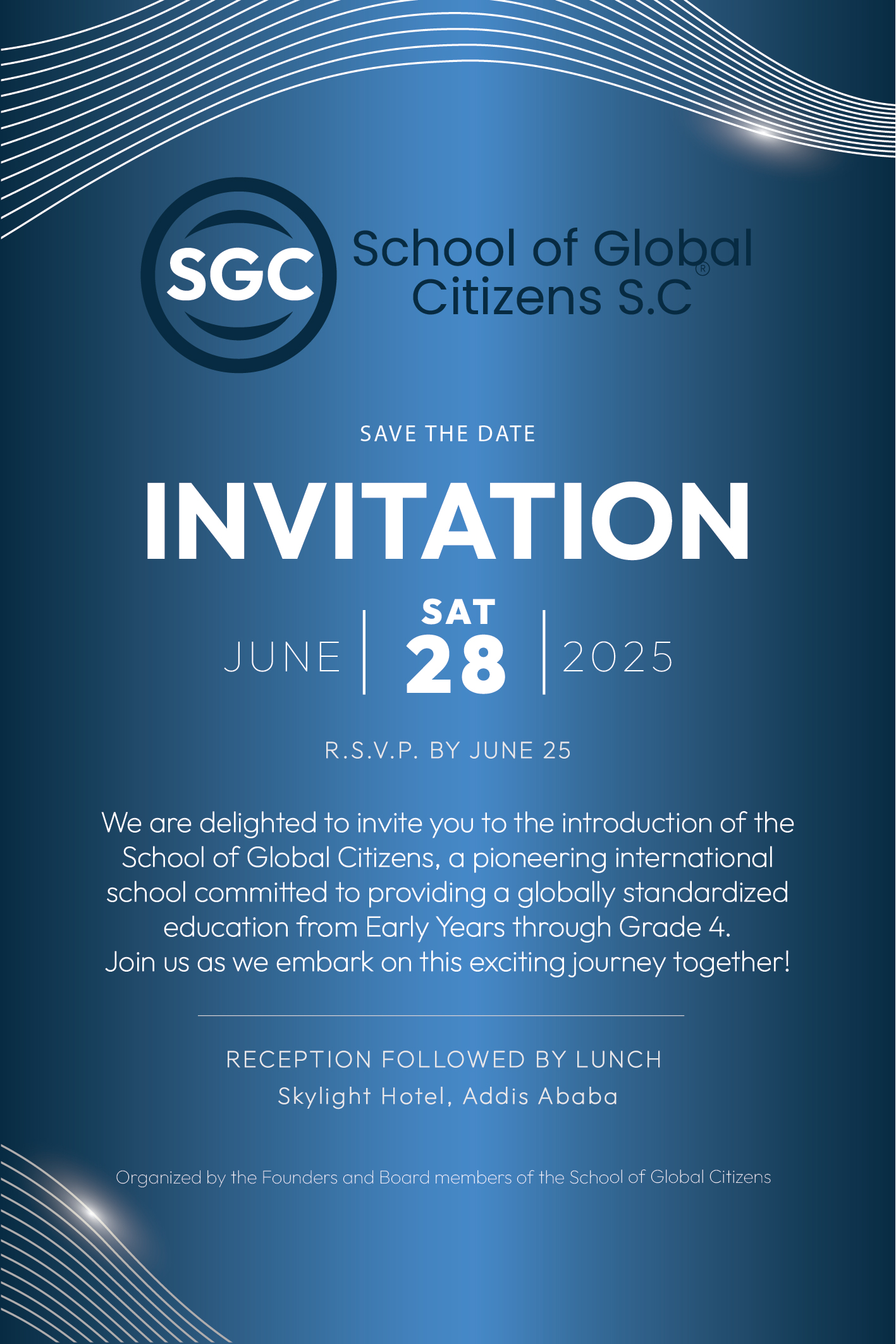 School | Global Citizens